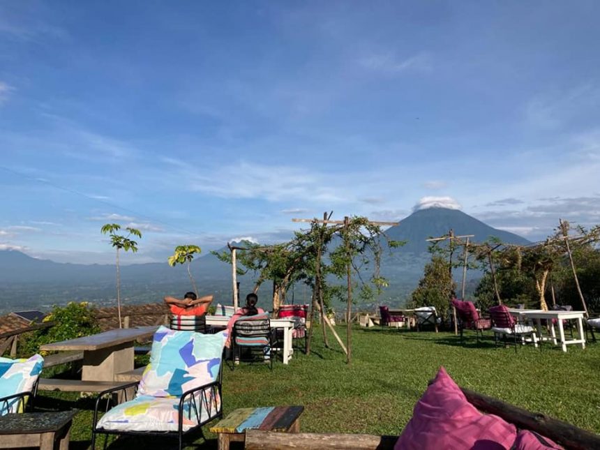 Byiza Lodge | Neza SAFARIS | Your reliable & trusted travel partners in ...