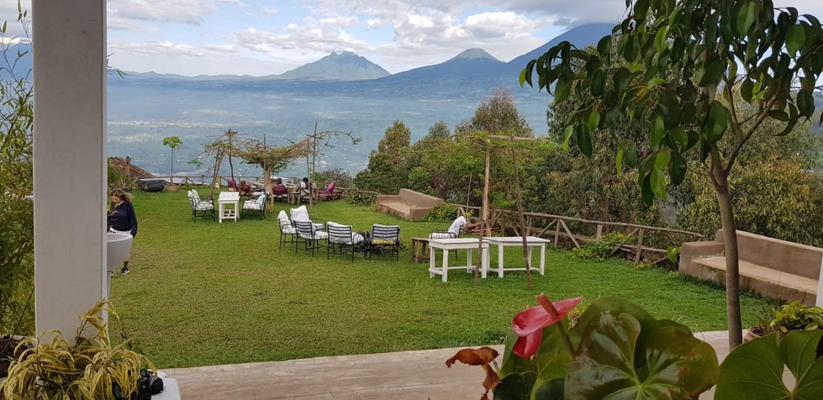 Byiza Lodge | Neza SAFARIS | Your reliable & trusted travel partners in ...