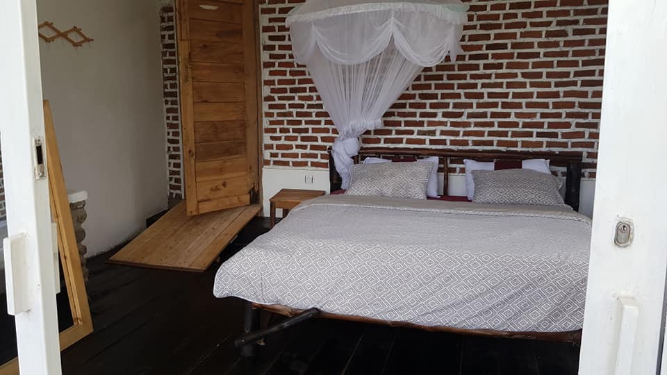 Byiza Lodge | Neza SAFARIS | Your reliable & trusted travel partners in ...