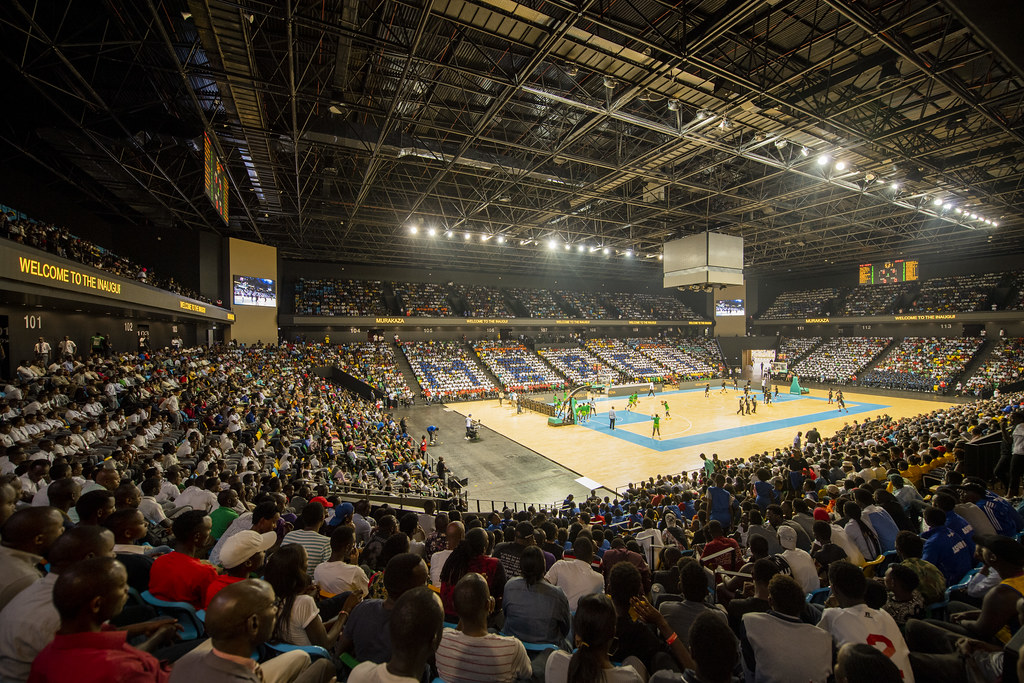 Kigali arena | Neza SAFARIS | Your reliable & trusted travel partner in ...