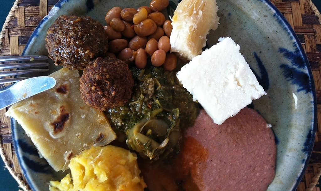 Afrika bite Restaurant | Neza SAFARIS | Your reliable & trusted travel ...