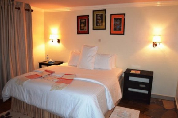 Flame Tree Village | Neza SAFARIS | Your reliable & trusted travel ...