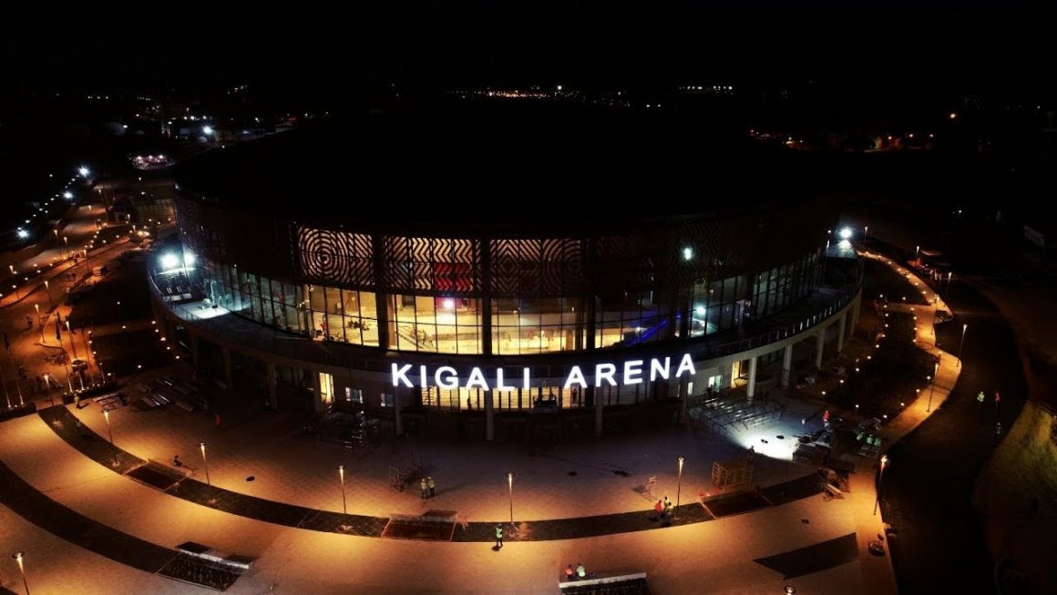 Kigali arena | Neza SAFARIS | Your reliable & trusted travel partner in ...