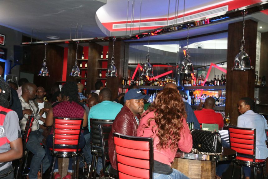 The Riders lounge Kigali | Neza SAFARIS | Your reliable & trusted ...